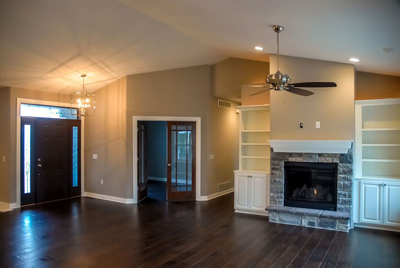 One of a Kind Original | Design Custom Homes of Madison