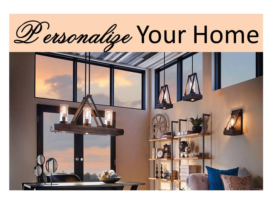Personalizing Your Custom House So You Have a Home – Design Custom Homes