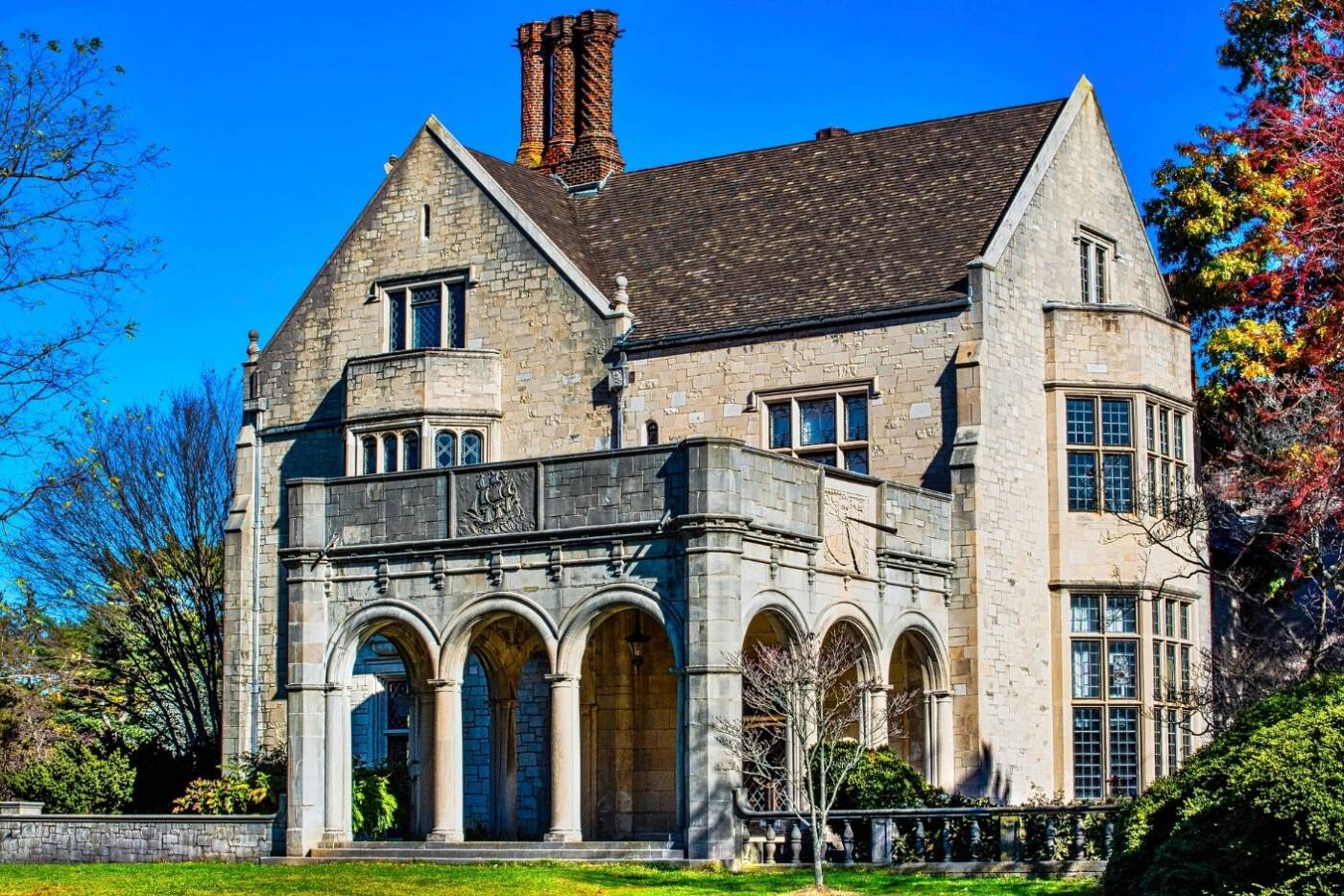 Restoring an old home | Design Custom Homes of Madison