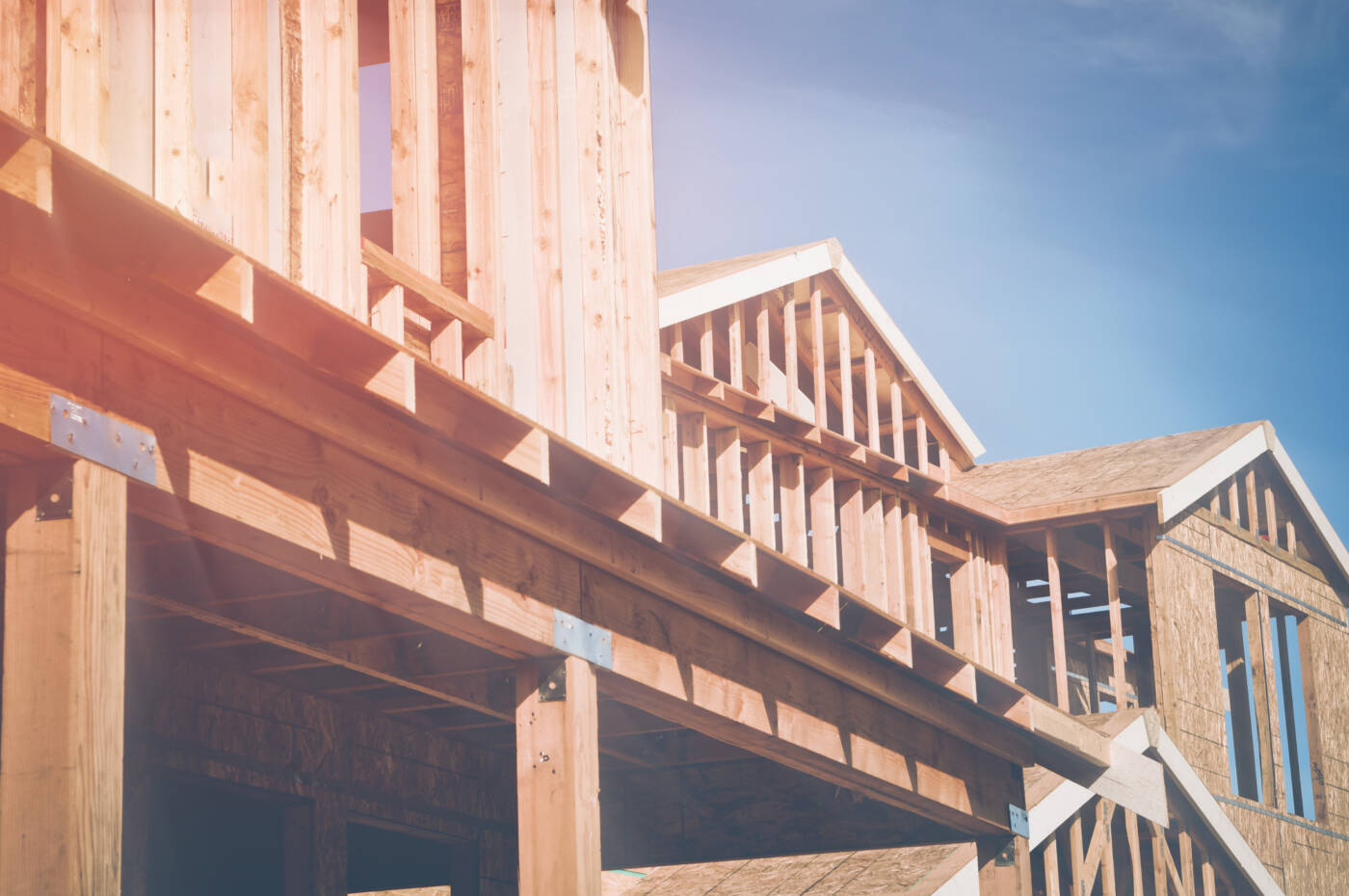 Buying New Construction vs. an Existing Home: What You Need to Know